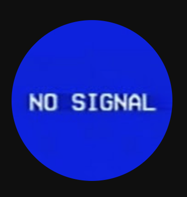 DJ SETS // NO SIGNAL NYC